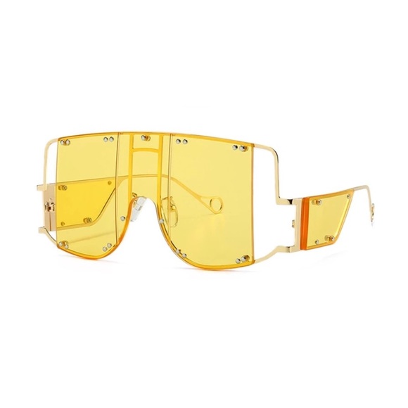 Accessories | Stunner Sunnies Sunglasses | Poshmark